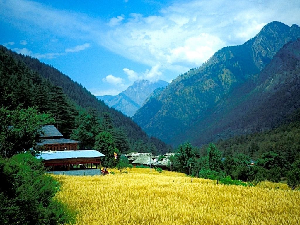 A Guide to Kasol and Parvati Valley - Travel and Explore
